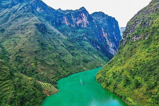 3-day Trekking in Ha Giang - Dong Van Karst Plateau - Frequently Asked Questions