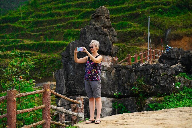 3-day Trekking in Ha Giang - Dong Van Karst Plateau - Final Thoughts