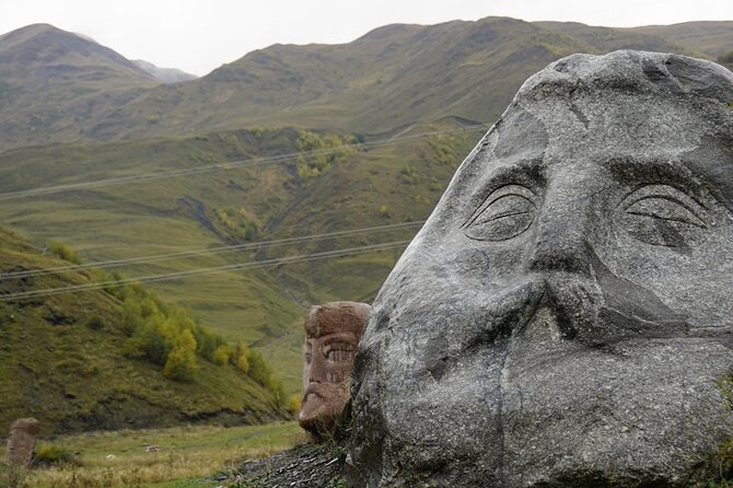 3-day Trekking Tour to Kazbegi - Stepantsminda and Gergeti Trinity Church: A Cultural Highlight