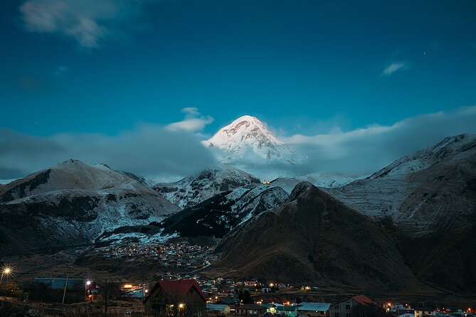 3-day Trekking Tour to Kazbegi - The Experience You’ll Take Home