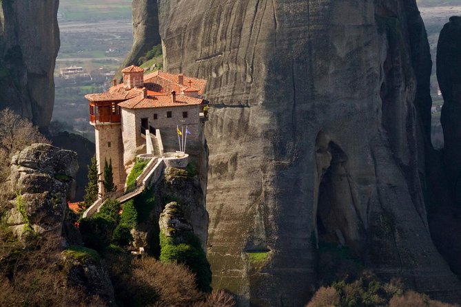 3-Day Trip to Delphi and Meteora From Athens - Traveler Feedback and Experiences