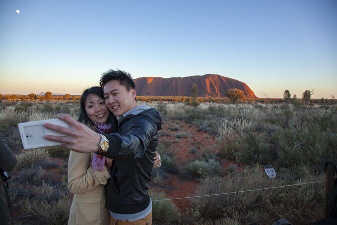 3-Day Uluru Kata Tjuta to Kings Canyon Safari from Ayers Rock - Frequently Asked Questions