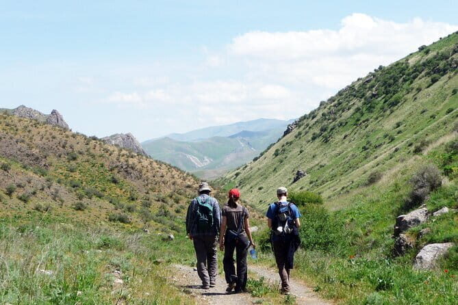3-Day Unexplored Trails Hiking Tour - Travel Logistics and Value