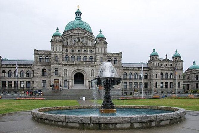 3-Day Vancouver City Tour Package With Whistler and Victoria Optional Private - Frequently Asked Questions
