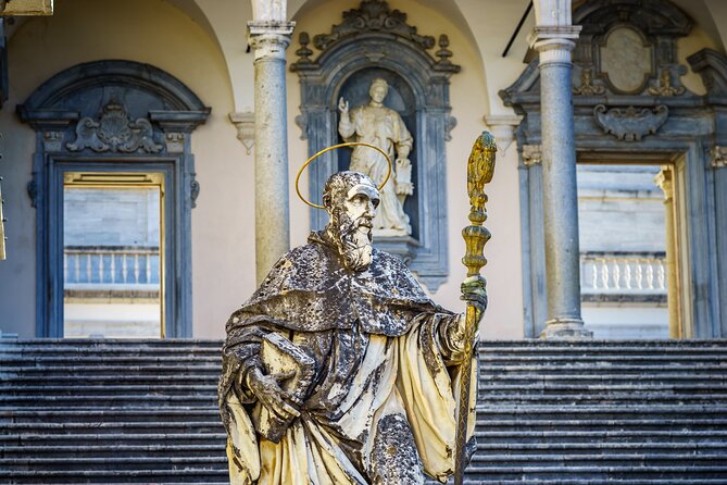 3 Day Vesuvius, Pompeii and Amalfi Small-Group Tour from Rome - The Sum Up