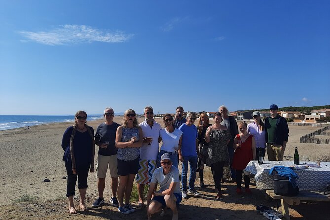 3 Day Wine Tasting Tour in Languedoc - FAQs