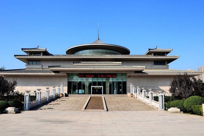 3-Day Xian Tour with Hotel from Beijing by Flight - Key Points