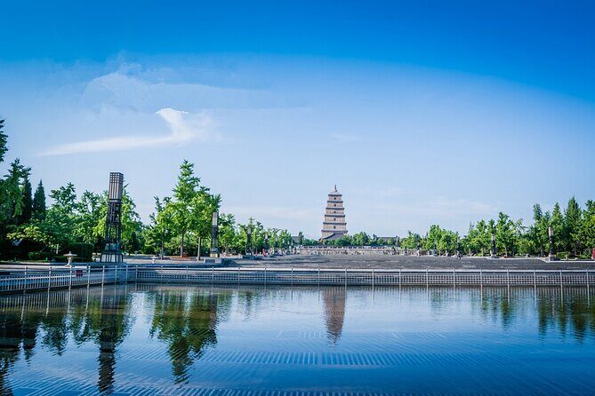 3-Day Xian Tour with Hotel from Beijing by Flight - Final Thoughts