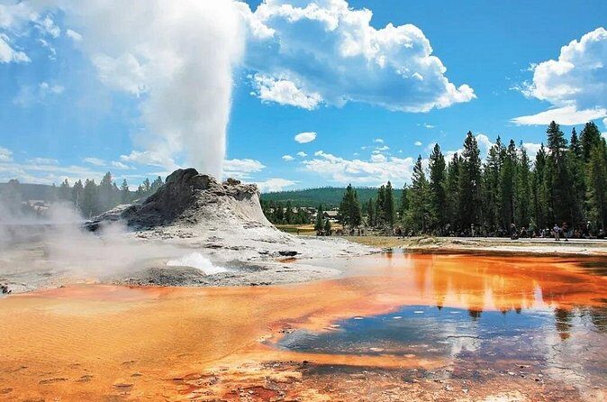 3-Day Yellowstone, Grand Teton and Jackson Hole Guided Tour - Final Thoughts