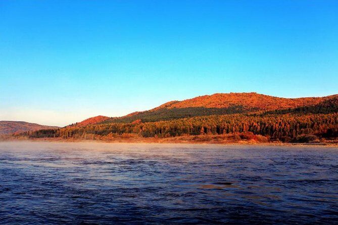 3-Day Yichun City Private Tour with Forest Parks Visit from Harbin - Worth the Price? Analyzing the Value