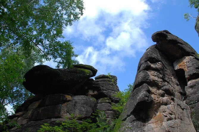3-Day Yichun City Private Tour with Forest Parks Visit from Harbin - FAQs