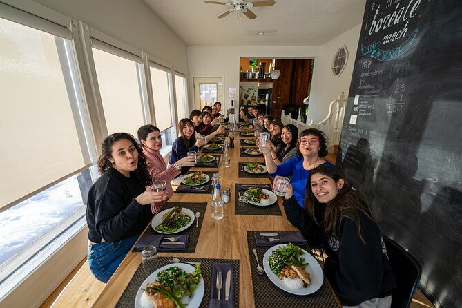 3-day Yukon Northern Lights Adventure - An Expedition into the Yukon’s Natural Splendor