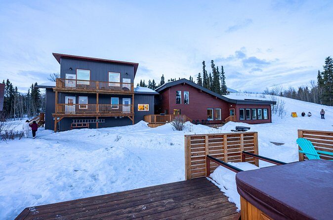 3-day Yukon Northern Lights Adventure - Practical Details & Considerations