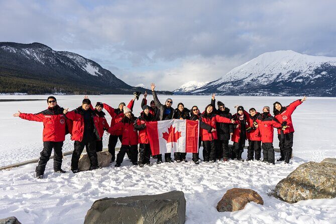 3-day Yukon Northern Lights Adventure - FAQ