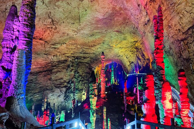 3-Day Zhangjiajie Panoramic Highlights Tour - Overall Value and Suitability