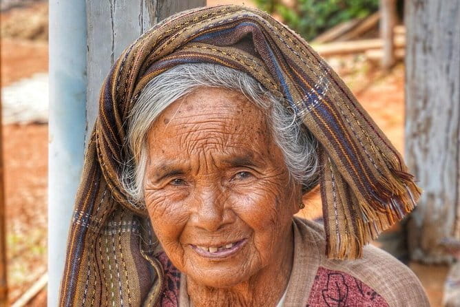 3 Days 2 Night " Off the beaten track  ( Kalaw to Inle ) - Who Will Love This Trek?