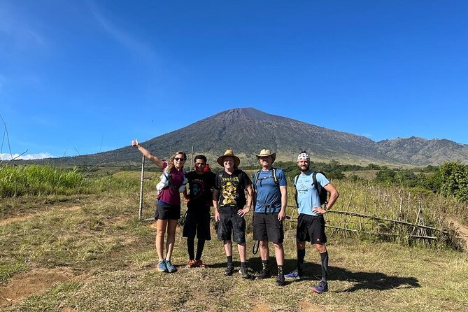 3 days 2 night trekking Rinjani to Summit and lake - Authentic Experiences and the Human Touch