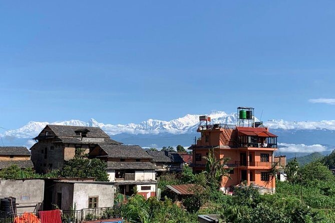 3 days 2 nights Bandipur homestay tour - Key Points