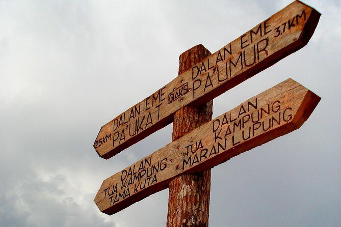 3 Days 2 Nights Bario Highlands Tour - What to Expect from the Itinerary