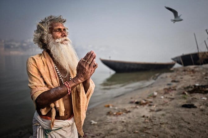 3 Days 2 Nights Exploring the Sacred Essence of Varanasi - FAQ