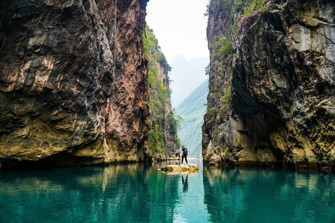 3 Days 2 Nights from Hagiang - Key Points