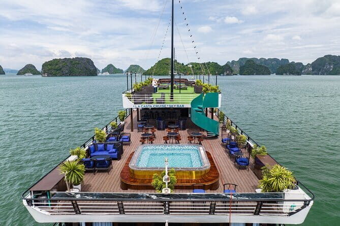 3 Days 2 Nights Group Tour of Hanoi, Ninh Binh, and Halong Bay - A Closer Look at the 3-Day Itinerary