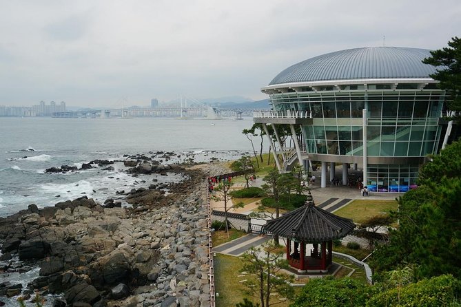 3-Days 2-Nights Gyeongju UNESCO Sites & Busan City [Private Tour from Seoul] - The Sum Up