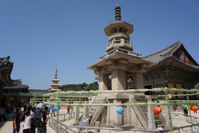 3-Days 2-Nights Gyeongju UNESCO Sites & Busan City [Private Tour from Seoul] - FAQ