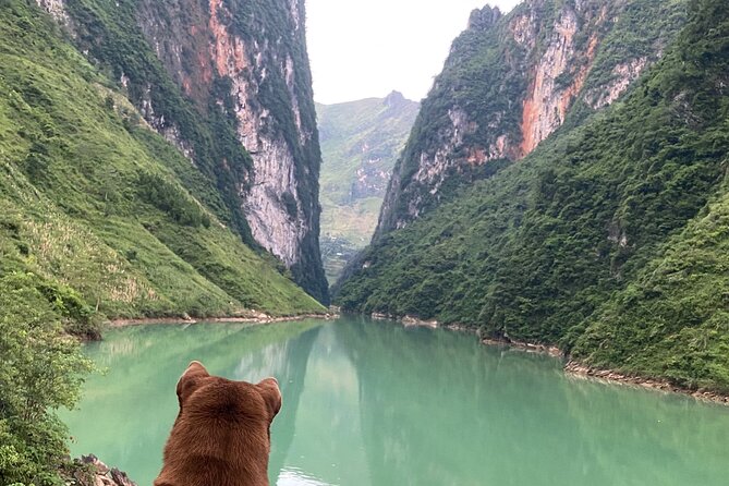 3 Days 2 Nights Ha Giang Loop Tour Small Group Local Tour Guide - Day 3: Waterfalls and Return