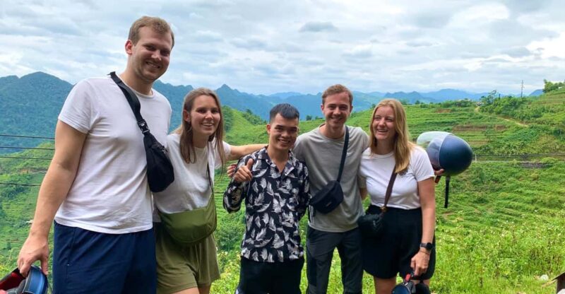 3 Days 2 Nights Ha Giang Loop With HMong Ethnic Travel - The Experience: What It Means for You