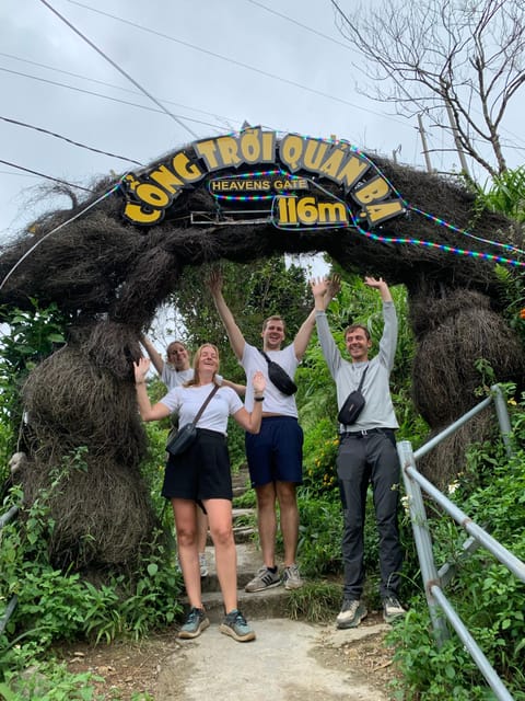 3 Days 2 Nights Ha Giang Loop With HMong Ethnic Travel - Who Should Consider This Tour?