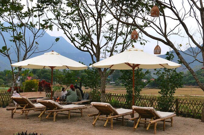 3 Days 2 Nights in Mai Chau Pu Luong from Hanoi - Authentic Experiences That Shine