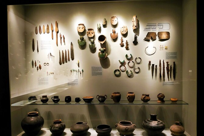 3 Days/2 Nights Kvemo Kartli Region Tour Package in Georgia - Day 3: Religious Heritage and Historic Battles