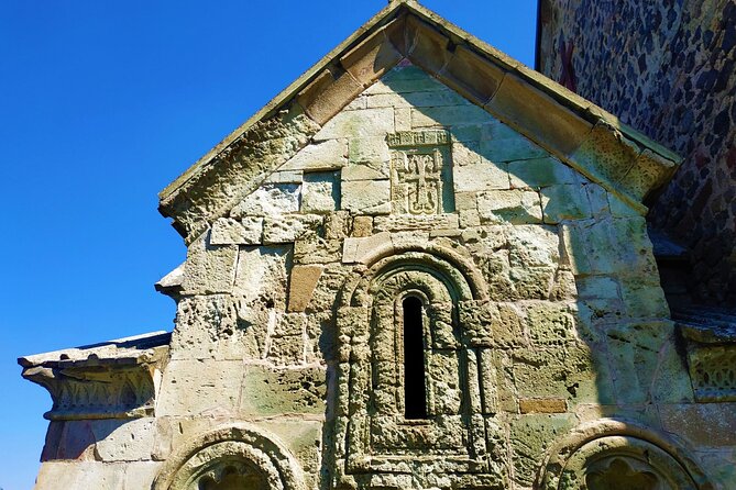 3 Days/2 Nights Kvemo Kartli Region Tour Package in Georgia - Practicalities: Transportation, Cost, and Experience