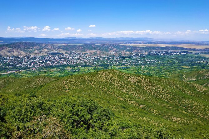 3 Days/2 Nights Kvemo Kartli Region Tour Package in Georgia - Authentic and Balanced: What You’ll Gain