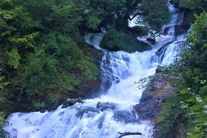 3 Days/2 Nights Lechkhumi Region Tour Package in Georgia - An In-Depth Look at the Itinerary