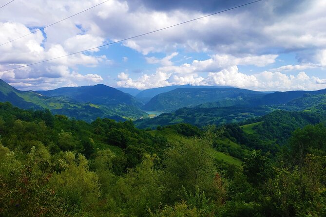 3 Days/2 Nights Lechkhumi Region Tour Package in Georgia - FAQ