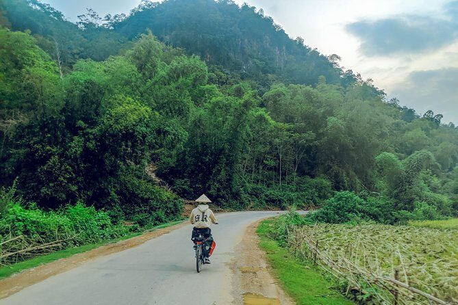 3 Days 2 Nights Mai Chau Pu Luong Ethnic Trail E-Bike Tour Private Transfer - Why This Tour Offers Excellent Value