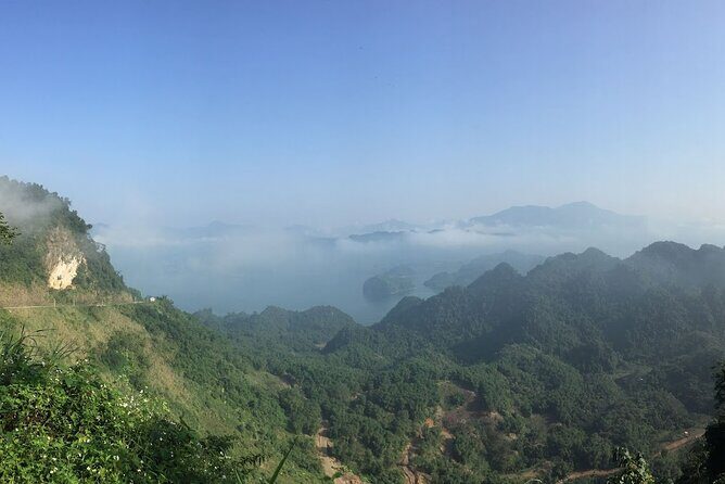 3 Days 2 Nights Mai Chau Pu Luong Ethnic Trail E-Bike Tour Private Transfer - Final Thoughts