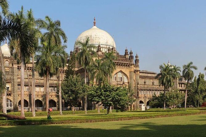 3 Days 2 Nights Mumbai City Tour - Who Should Consider This Tour?