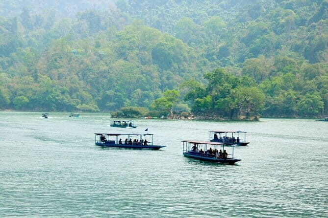 3 Days 2 Nights of Natural Wonder Explore Ba Be National Park. - Discovering Ba Be National Park: An Authentic 3-Day Escape from Hanoi
