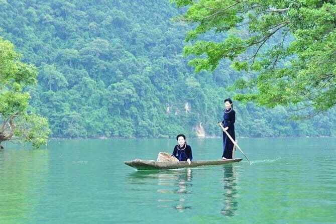 3 Days 2 Nights of Natural Wonder Explore Ba Be National Park. - Who Will Love This Tour?