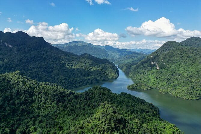 3 Days 2 Nights of Natural Wonder Explore Ba Be National Park. - FAQs