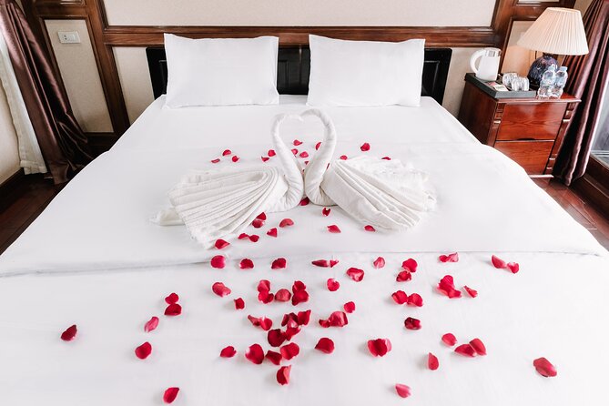 3 Days 2 Nights on Daiichi Boutique Cruise Discover Lan Ha Bay - The Value of the Experience