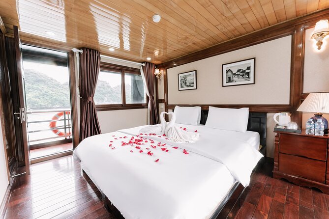 3 Days 2 Nights on Daiichi Boutique Cruise Discover Lan Ha Bay - Who Is This Tour Best For?