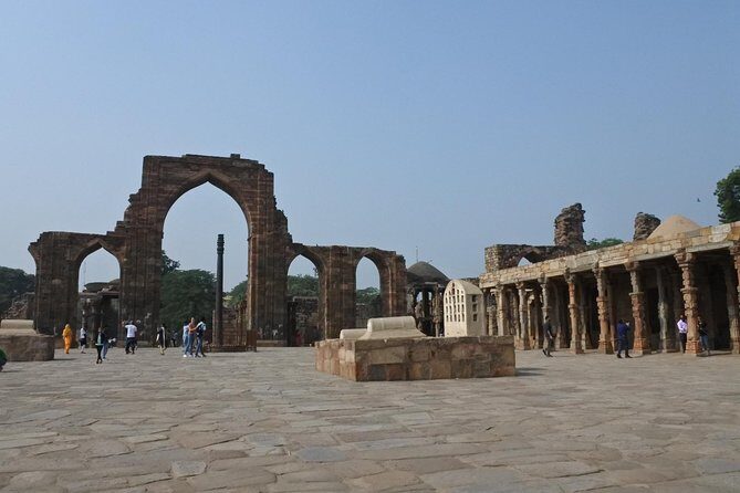 3 Days 2 Nights private Delhi Agra Jaipur Tour - What Makes This Tour a Good Deal?