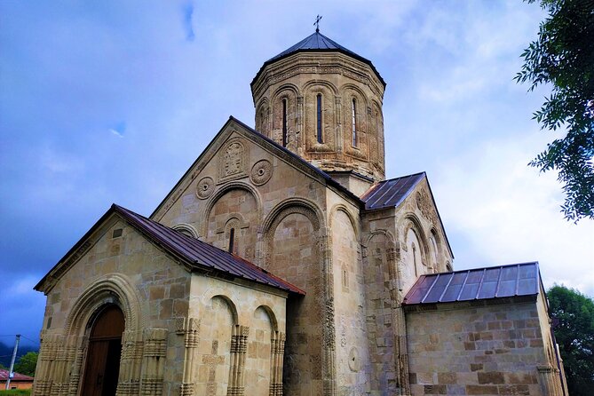 3 Days/2 Nights Racha Region Tour Package in Georgia - Why This Tour Is a Great Value