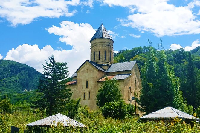 3 Days/2 Nights Racha Region Tour Package in Georgia - Final Thoughts