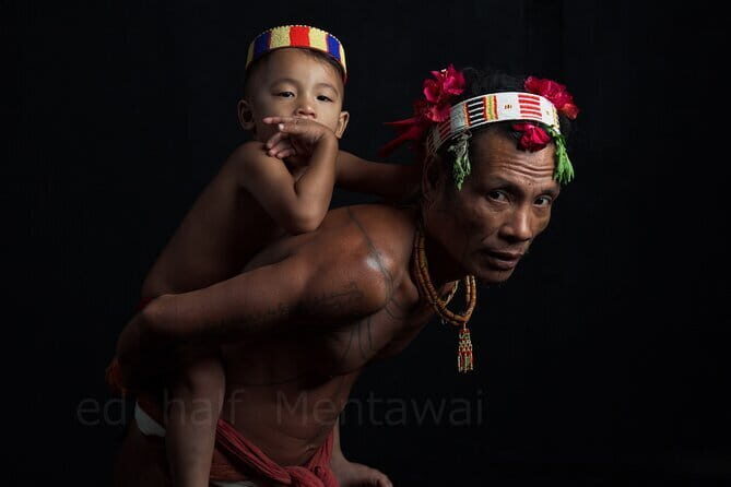 3 Days 2 Nights Siberut Jungle Trekking Mentawai Experience - Who Might Think Twice?