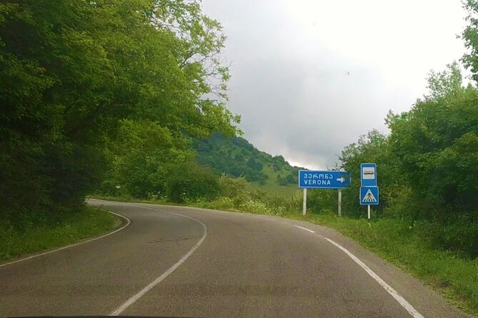 3 Days/2 Nights Vashlovani National Park Tour Package in Georgia - Frequently Asked Questions